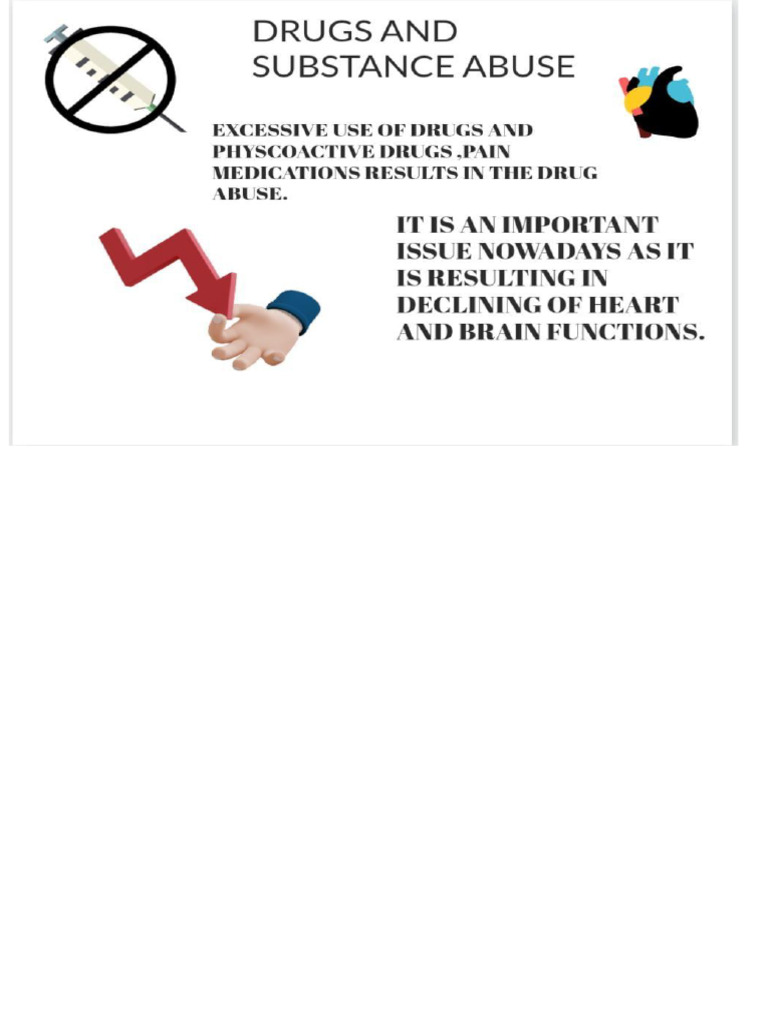 Drug Substance | PDF