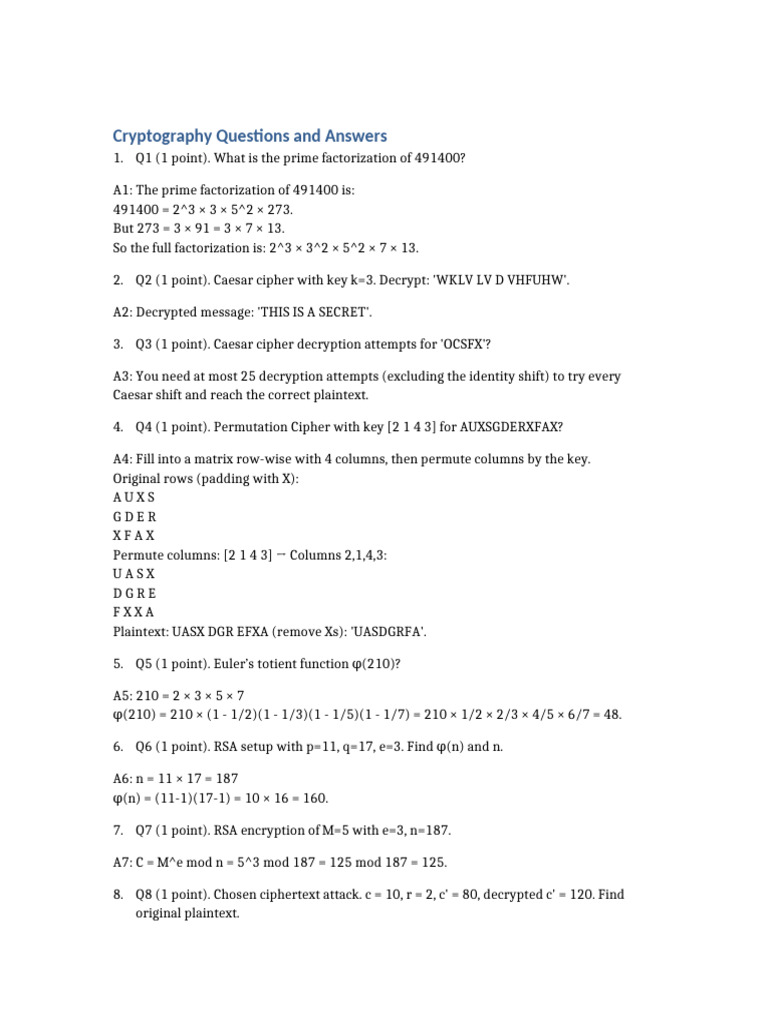 CRY303c SP25 FE | PDF