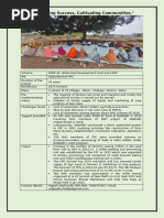 Animal Farm - Old Major Speech Analysis | PDF | Chicken