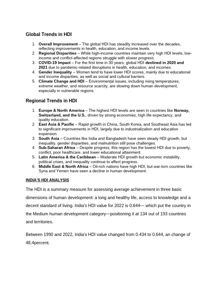 Foundations Sociology Cia3 | PDF | Human Development Index | Economic ...