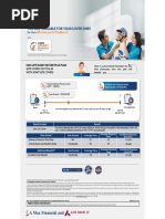 TDS Declaration Form FY 24-25 | PDF | Tax Deduction | Taxes