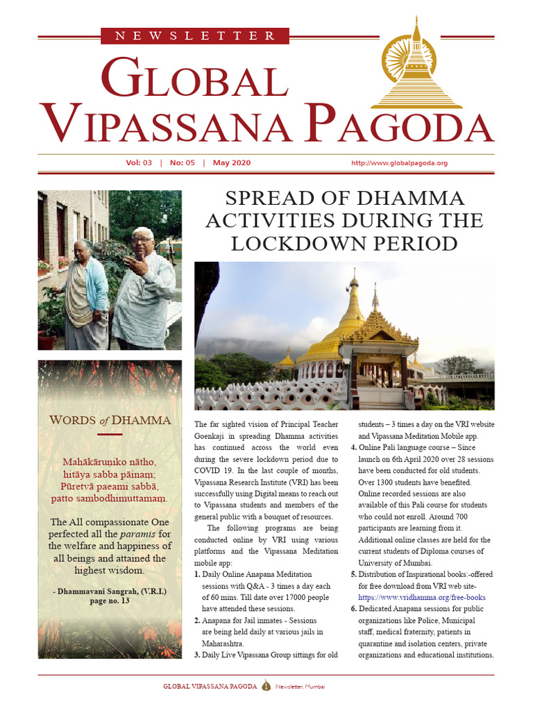 05 May GVP NL 2020 Final WhatsApp | PDF