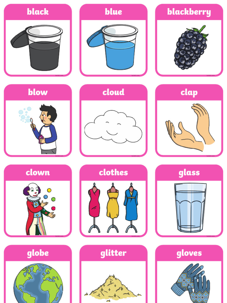 L Blend Sound Cards | PDF