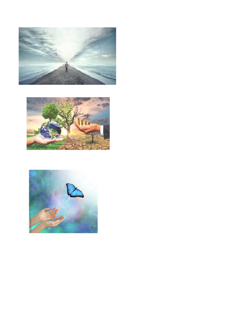 Metaphorical Images | PDF