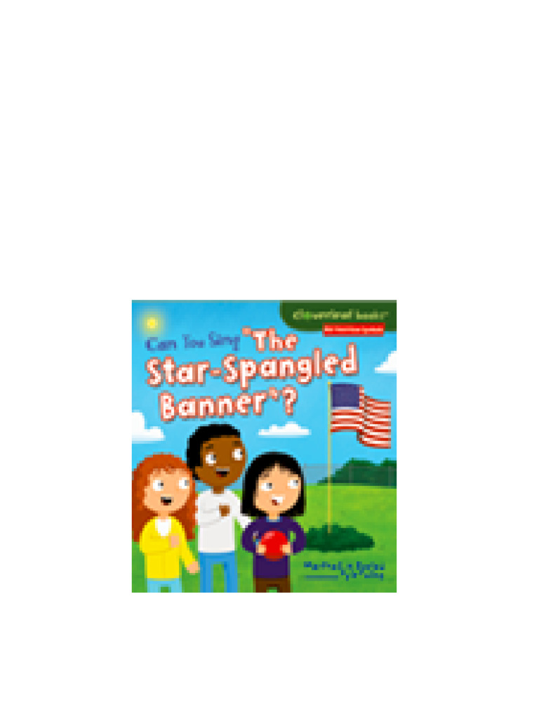 2449 | PDF | The Star Spangled Banner