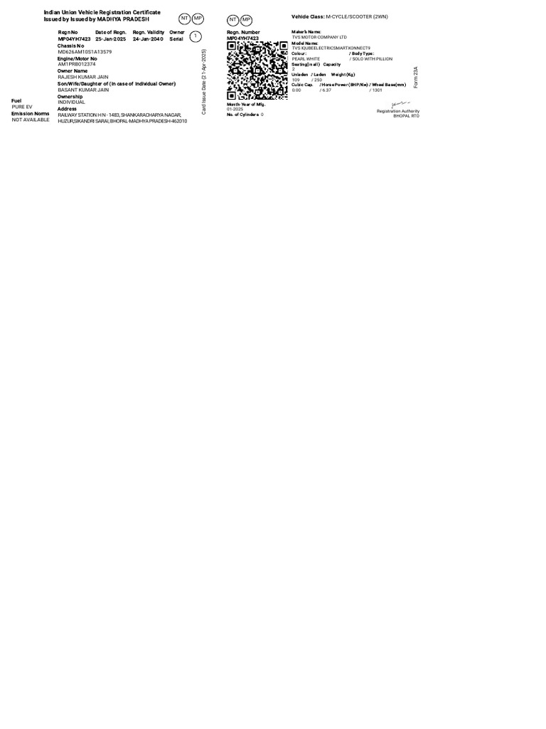 Vahan - Parivahan.gov - in Vahanservice Vahan Ui Onlineservice Form ...