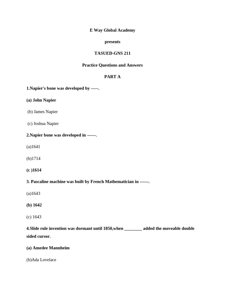 Computer Generations and Science Basics | PDF | Scientific Method | Science