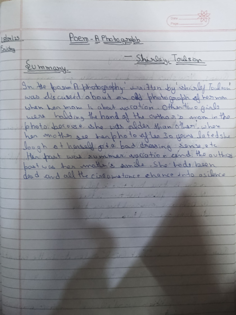 Class 11 English Literature Overview | PDF