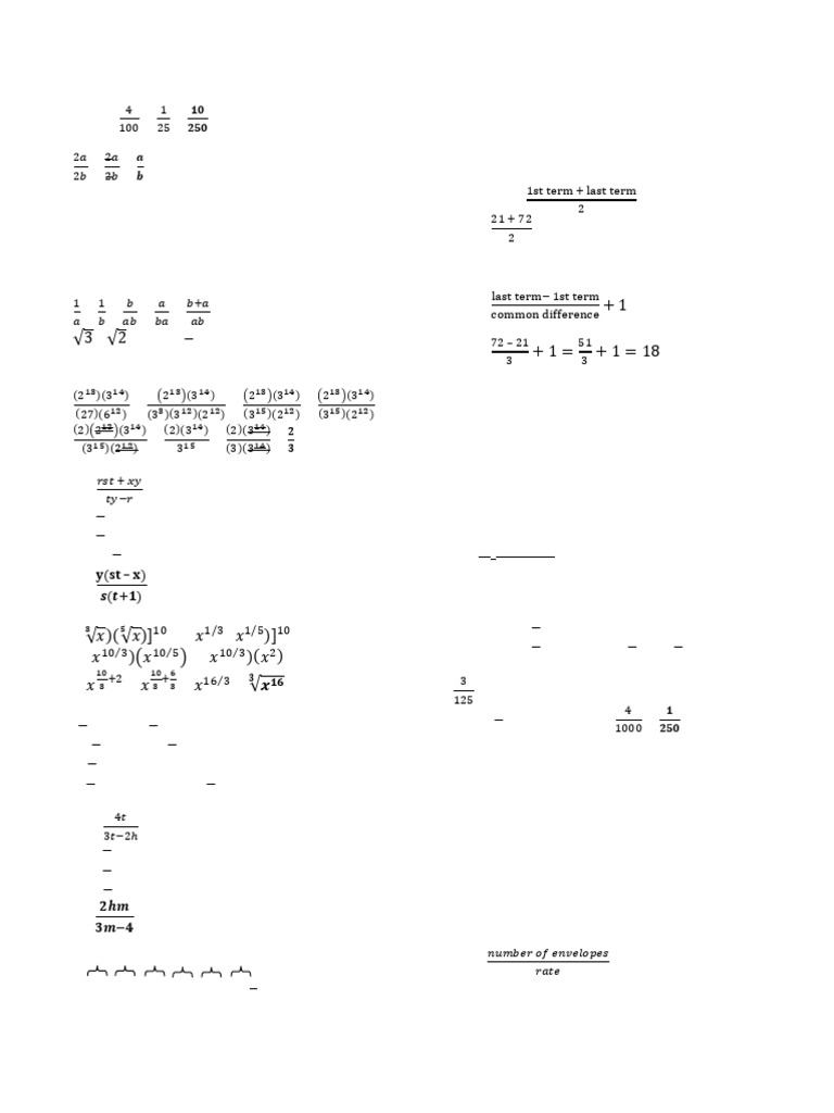 UPCAT 1 Answer Key and Solutions | PDF | Rectangle | Triangle