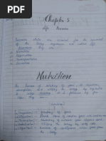 Class IX Registration Form 2024-25 | PDF