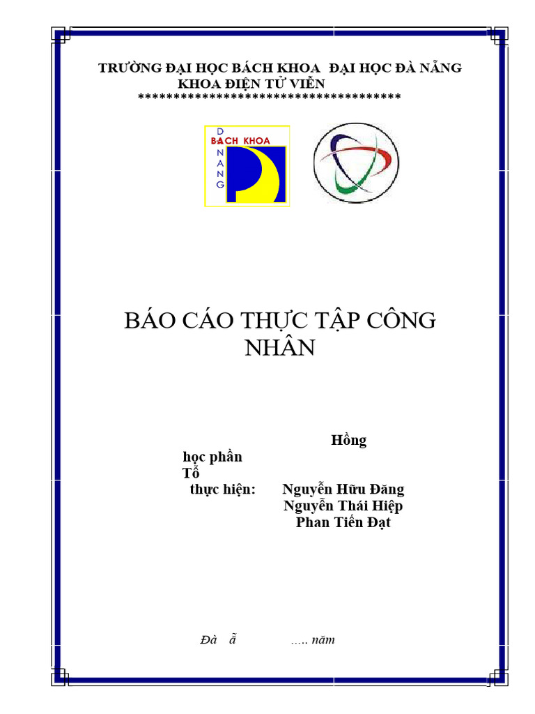 baocao | PDF