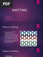 Tailoring and Embroidery Materials List | PDF
