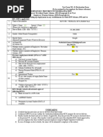 Z215 Form for Pension Service Purchase | PDF | Public Finance | Government
