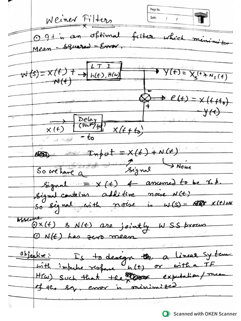 weiner_filter | PDF
