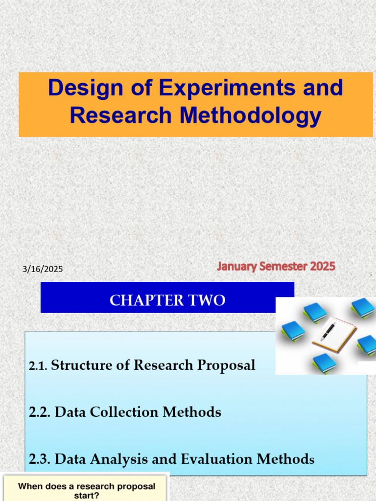 chapter 2 reseach LECTURE TWO FOR FSN | PDF | Statistics | Coefficient Of Determination