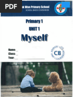 English Learning Book for Kids | PDF | Color | English Language
