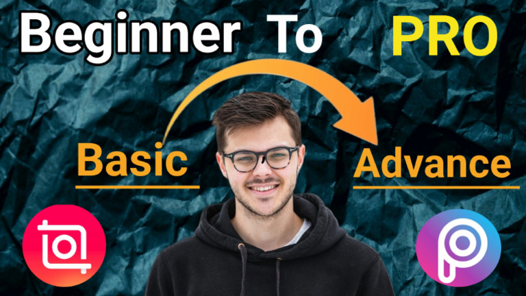 Beginner To Basic Advance | PDF