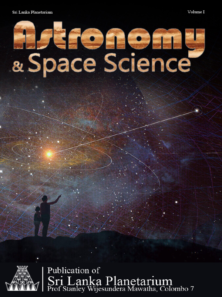 EMagazine - SL Planetarium | PDF