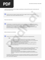 ILO Convention No. 189 Overview | PDF | International Labour ...