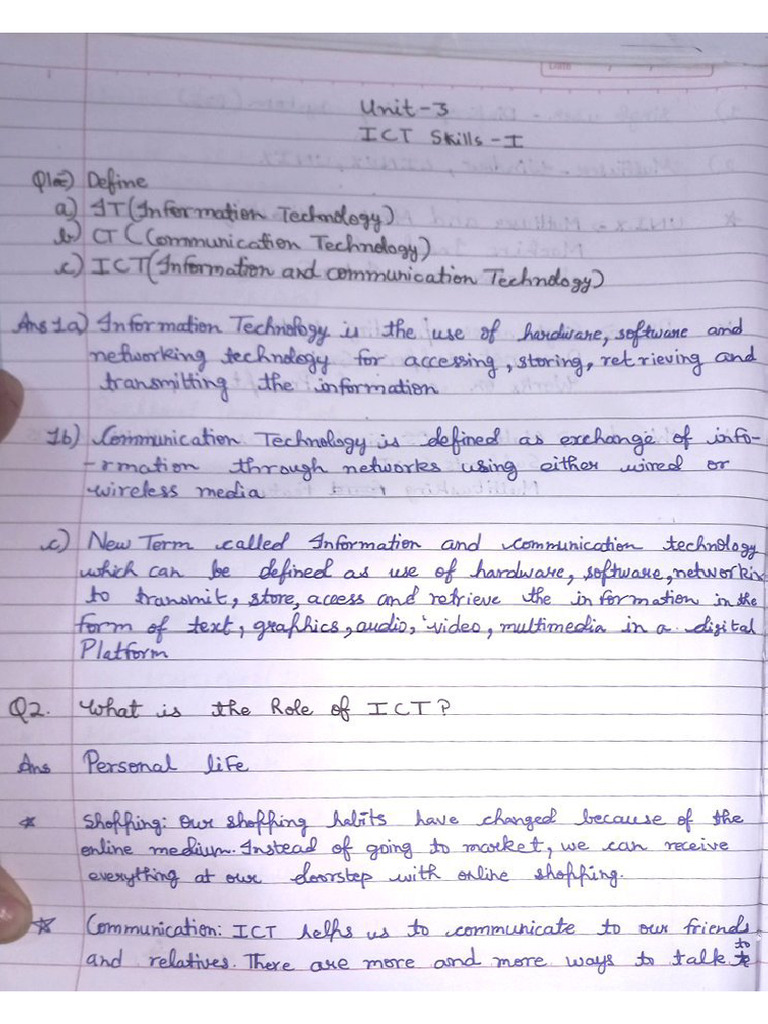 computer ques ans | PDF