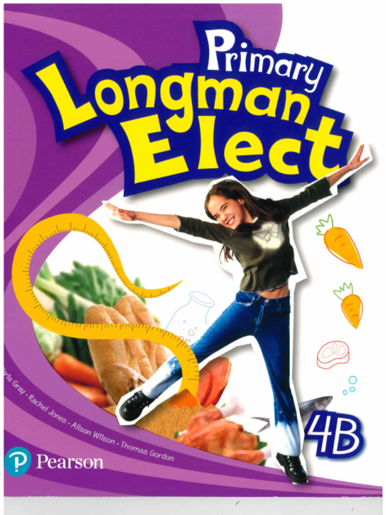 4B - 2024:5 - Longman Elect | PDF