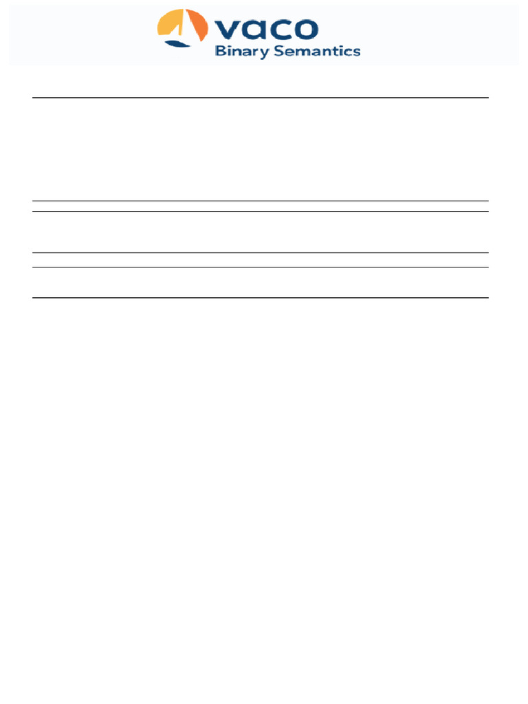 Kapil Salary Slip Vaco | PDF