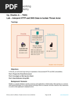Granite EPIK Data Sheet | PDF | Computer Network | Modem