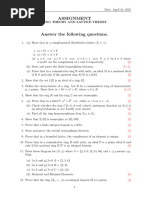 NIMCET-2024-Question-Paper-with-Solutions | PDF | Ellipse | Mean