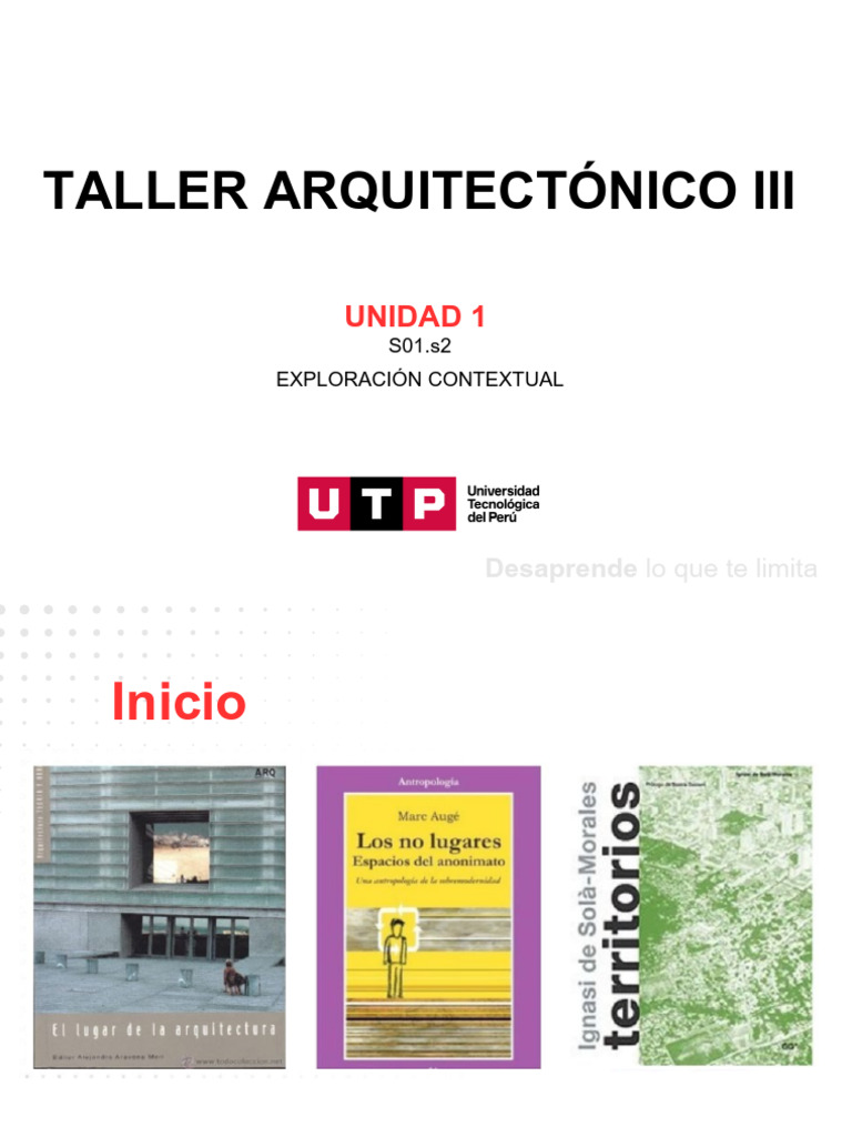 S01 - s2 - MATERIAL TDA III | PDF