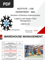 Manhattan SCALE™ Course Brochure | PDF | Computing