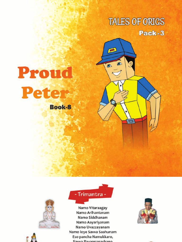 Proud-Peter Eng | PDF