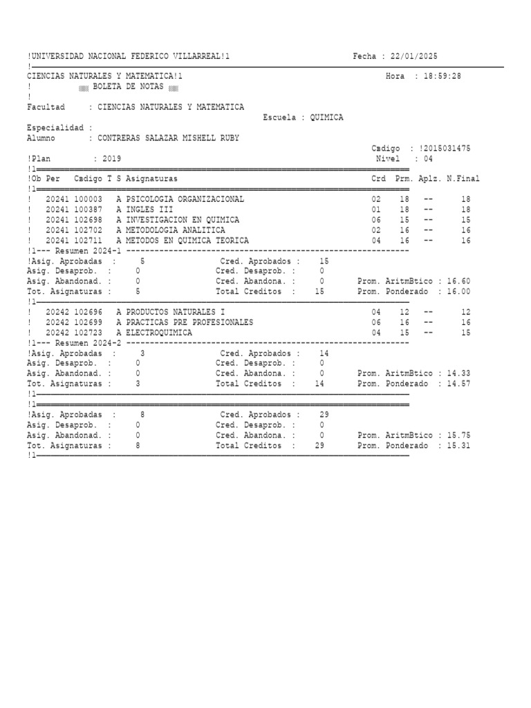 Contreras Salazar Mishell Ruby | PDF