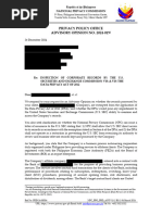 Data Privacy Consent Form Template | PDF | Credit Card | Debit Card