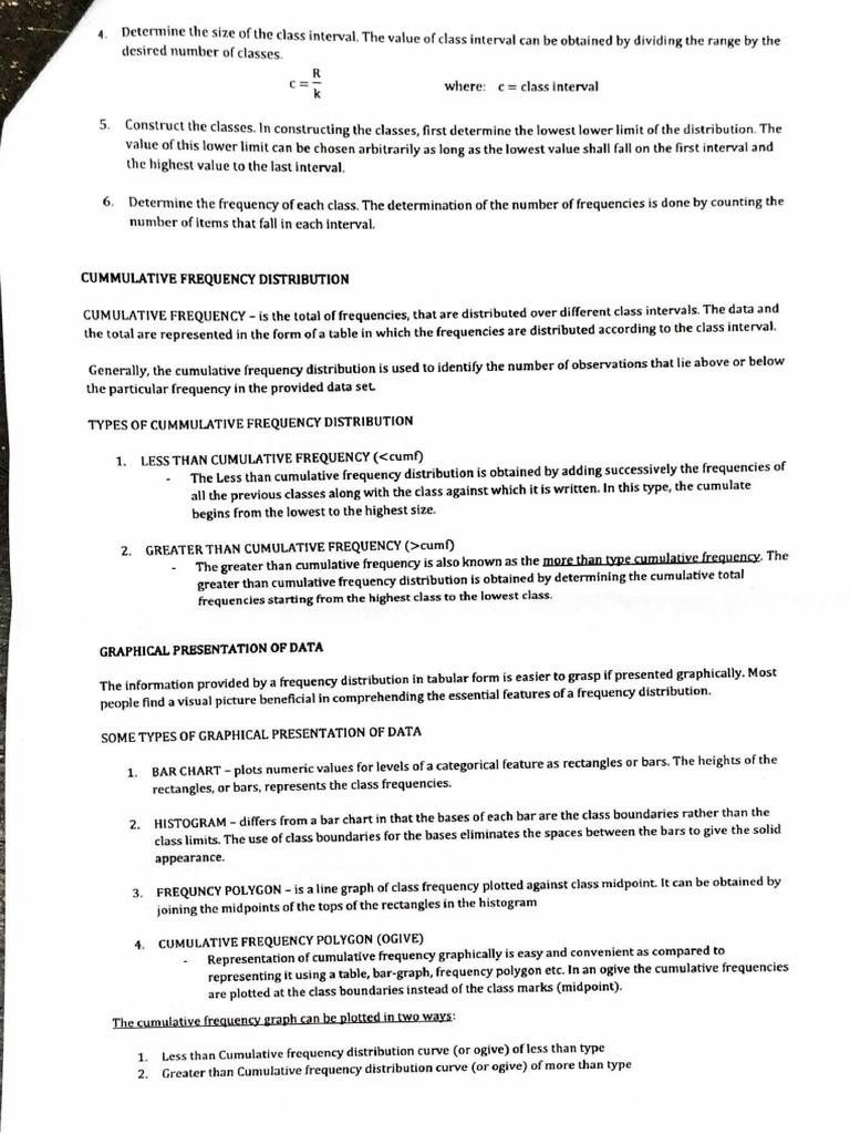 Eng Data Analysis File 2 A4 5 Pages | PDF