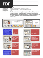 How To Read A Mexican Voter Card | PDF | Mexico | Access Control