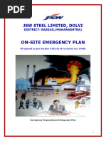 Standard Operating Procedure of Fire Hydrant System | PDF ...