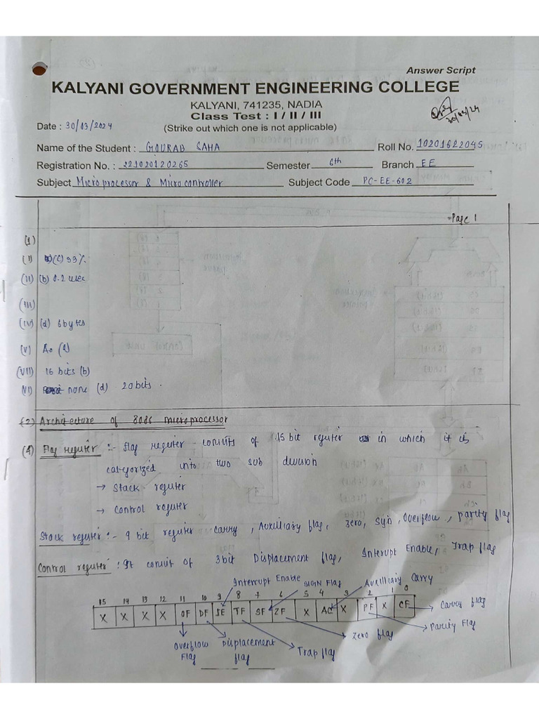 10201622045_GOURAB SAHA_PC-EE-602 (1) | PDF