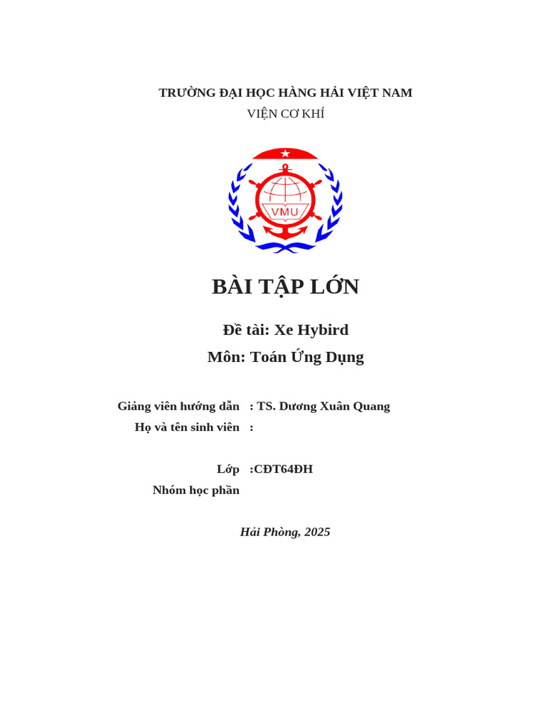 BTL TUD (1) | PDF