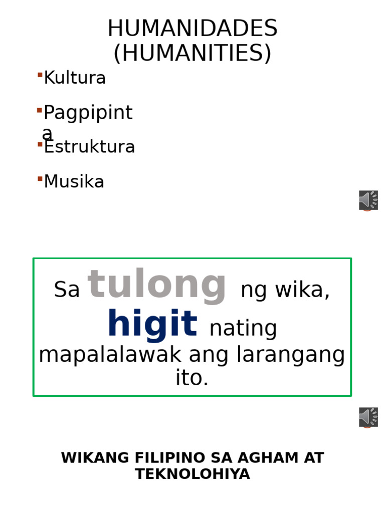 Fildis SLM 3.3 Ppavp | PDF