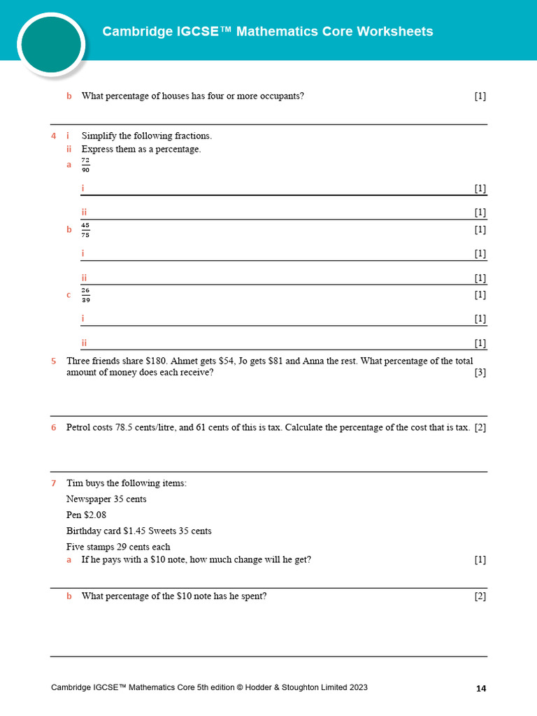 Upload 10 | PDF | Interest | Triangle