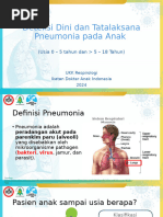 Nasofaringitis Akut | PDF | Pengembangan Diri | Kesehatan Holistik