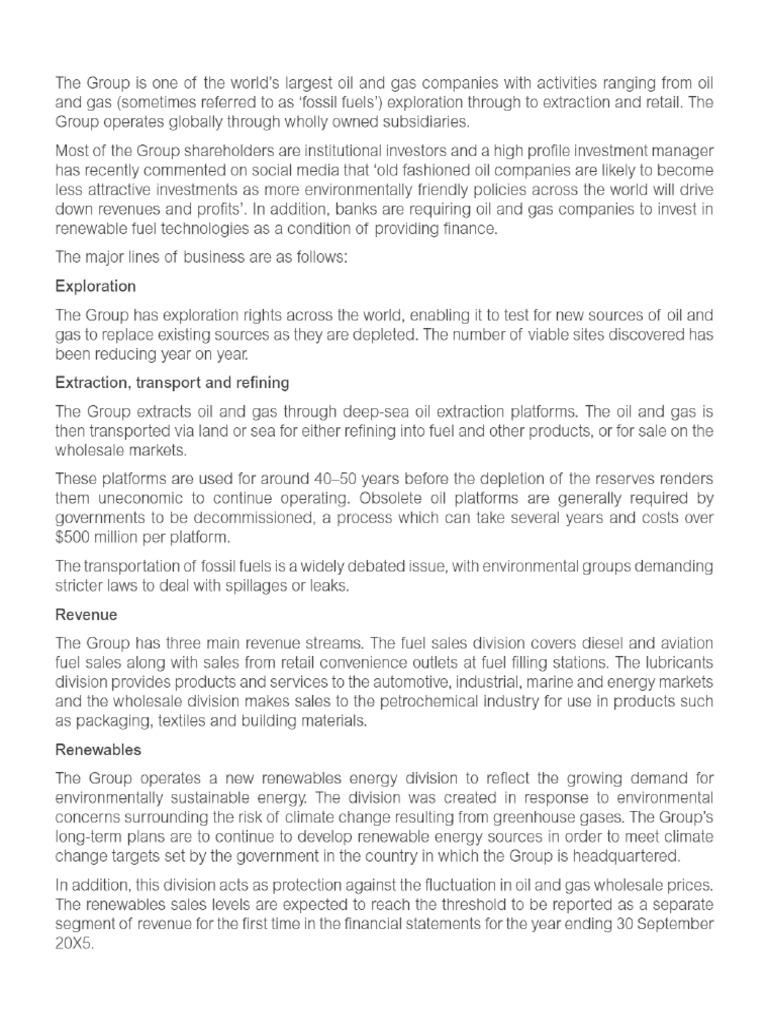 Background Information | PDF
