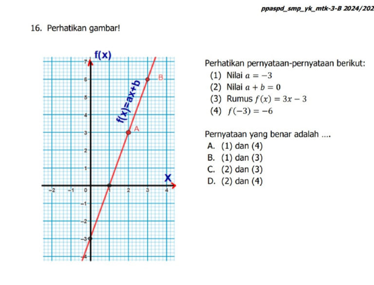 TPM MTK Diy 2425 No16 | PDF