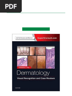 Eczema Area Severity EASI Scoring Tool | PDF | Dermatitis | Dermatology