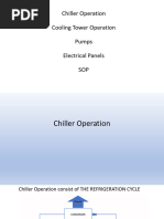 Chiller Efficiency Calculation | PDF | Air Conditioning | Building ...