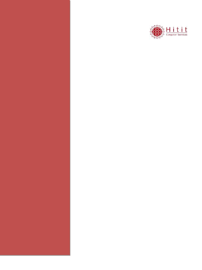 Hitit Craneota Manual 1.6 | PDF | Passenger | Airlines