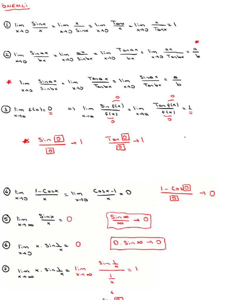 MAT1-Bilgileri | PDF