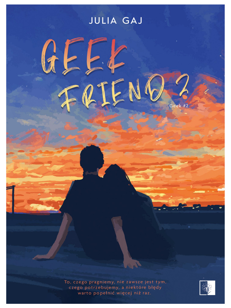 Geek-Friend-Fragment | PDF