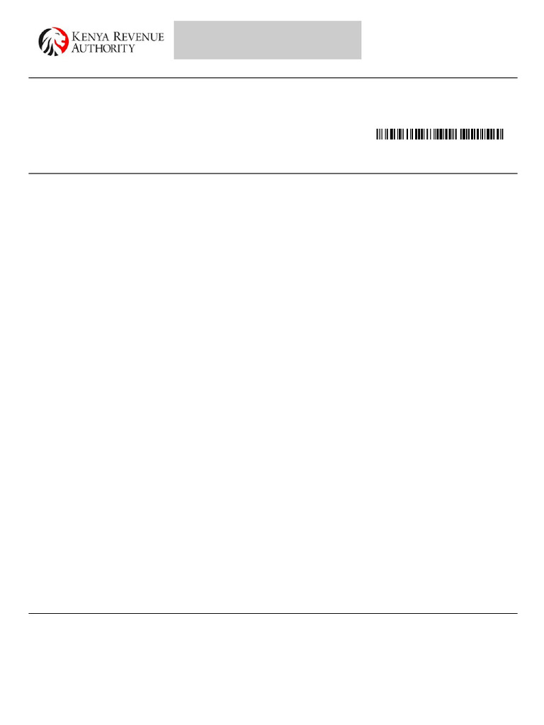 Tax Compliance Certificate Pdf