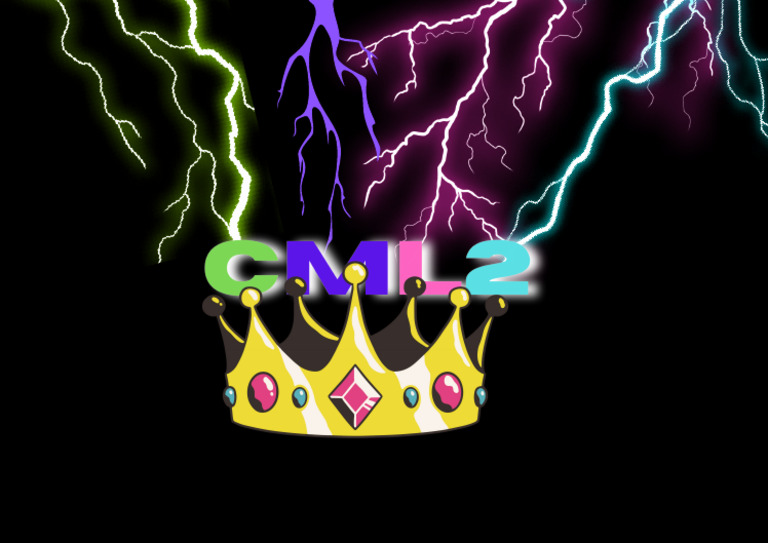 CML2 | PDF